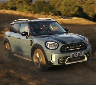 Motability Offers | New Car Motability Finance Deals | Lloyd Motor Group